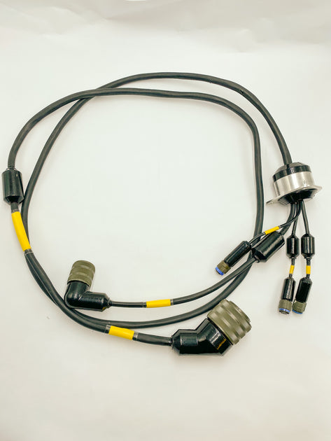 Government – Phillip Cable Manufacturing