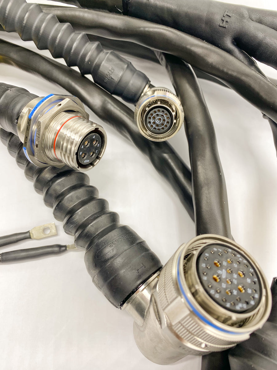 6150-01-674-4485 – Phillip Cable Manufacturing