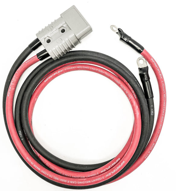 Cable & Wire Assembly – Phillip Cable Manufacturing