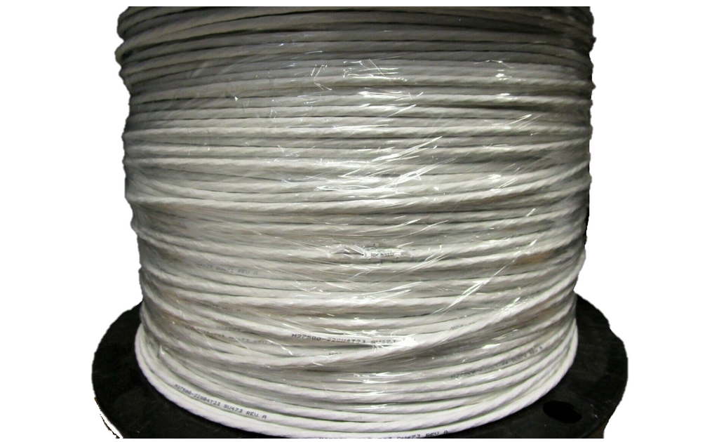 M27500 – Phillip Cable Manufacturing