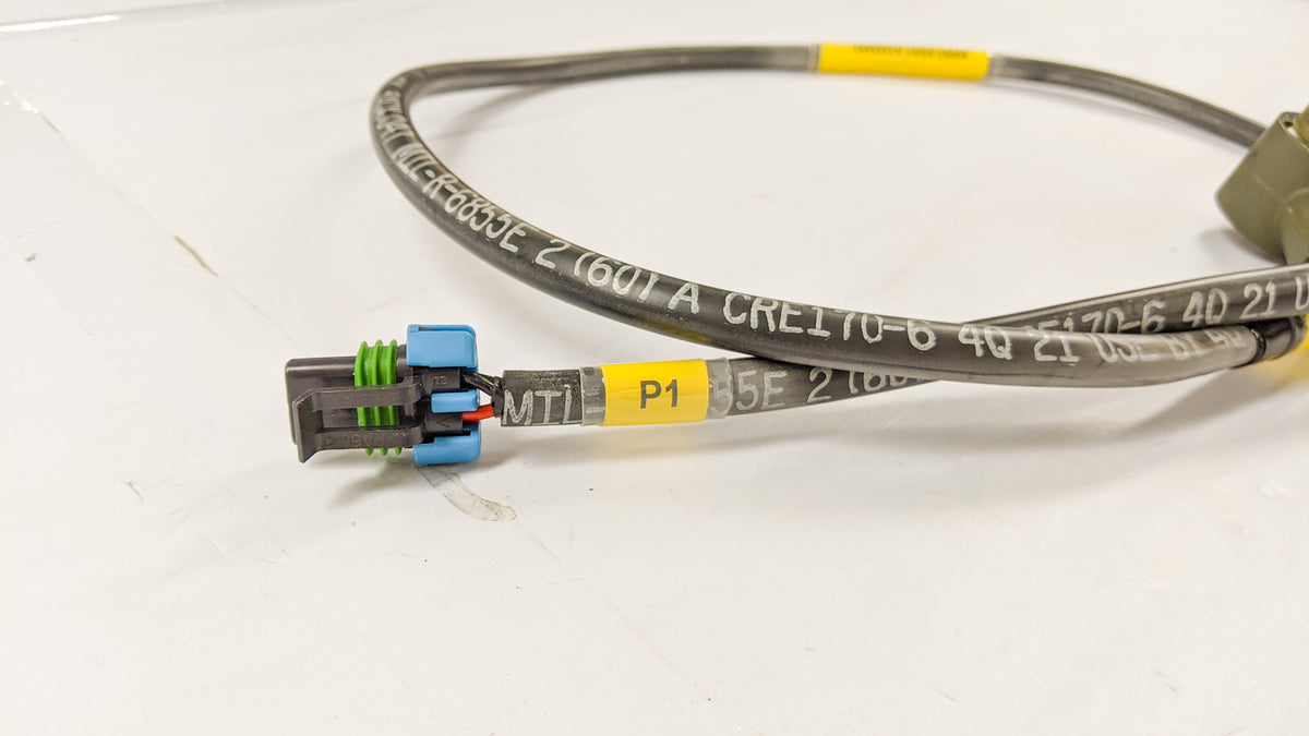 5995-01-590-0779 – Phillip Cable Manufacturing